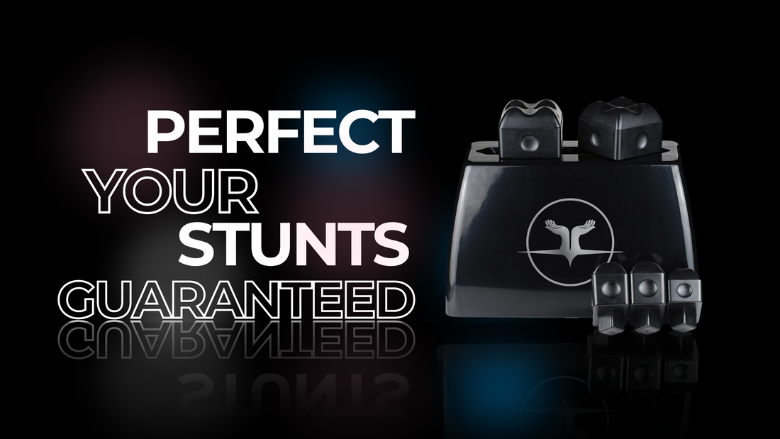 Stunt Stand® - Training Equipment For Athletes