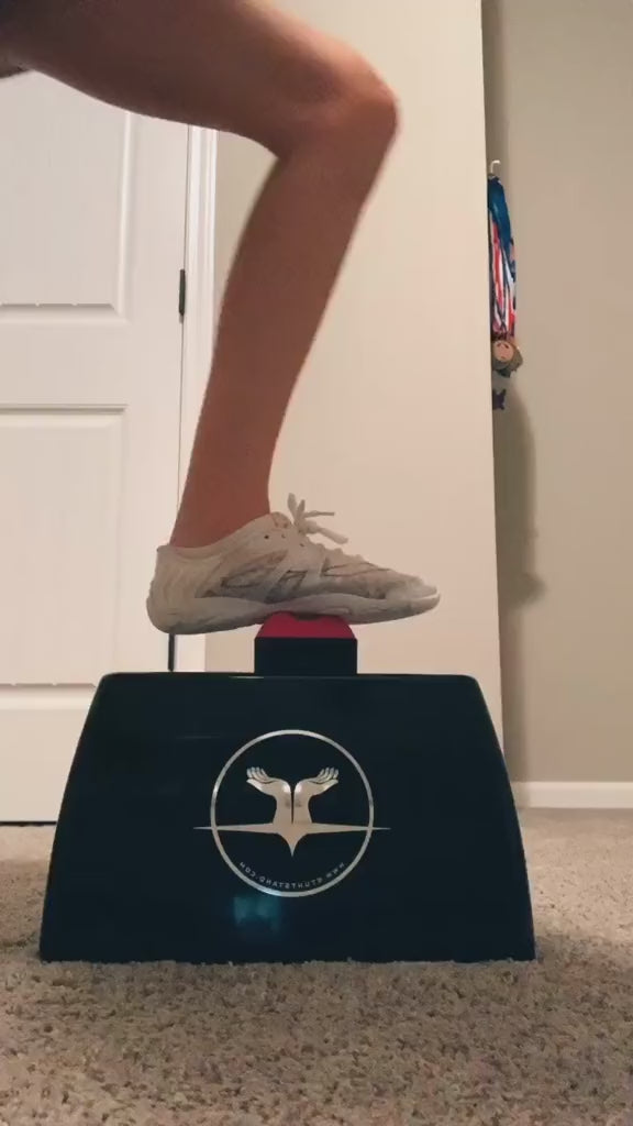 Real people sharing their positive experiences with our stuntstand®