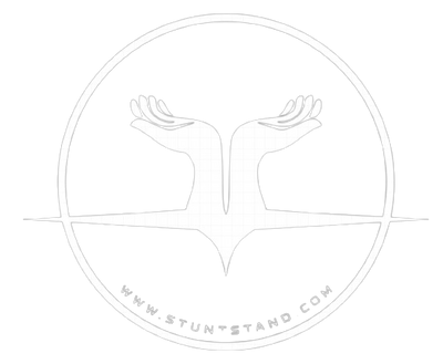 Stunt Stand® - Training Equipment For Athletes