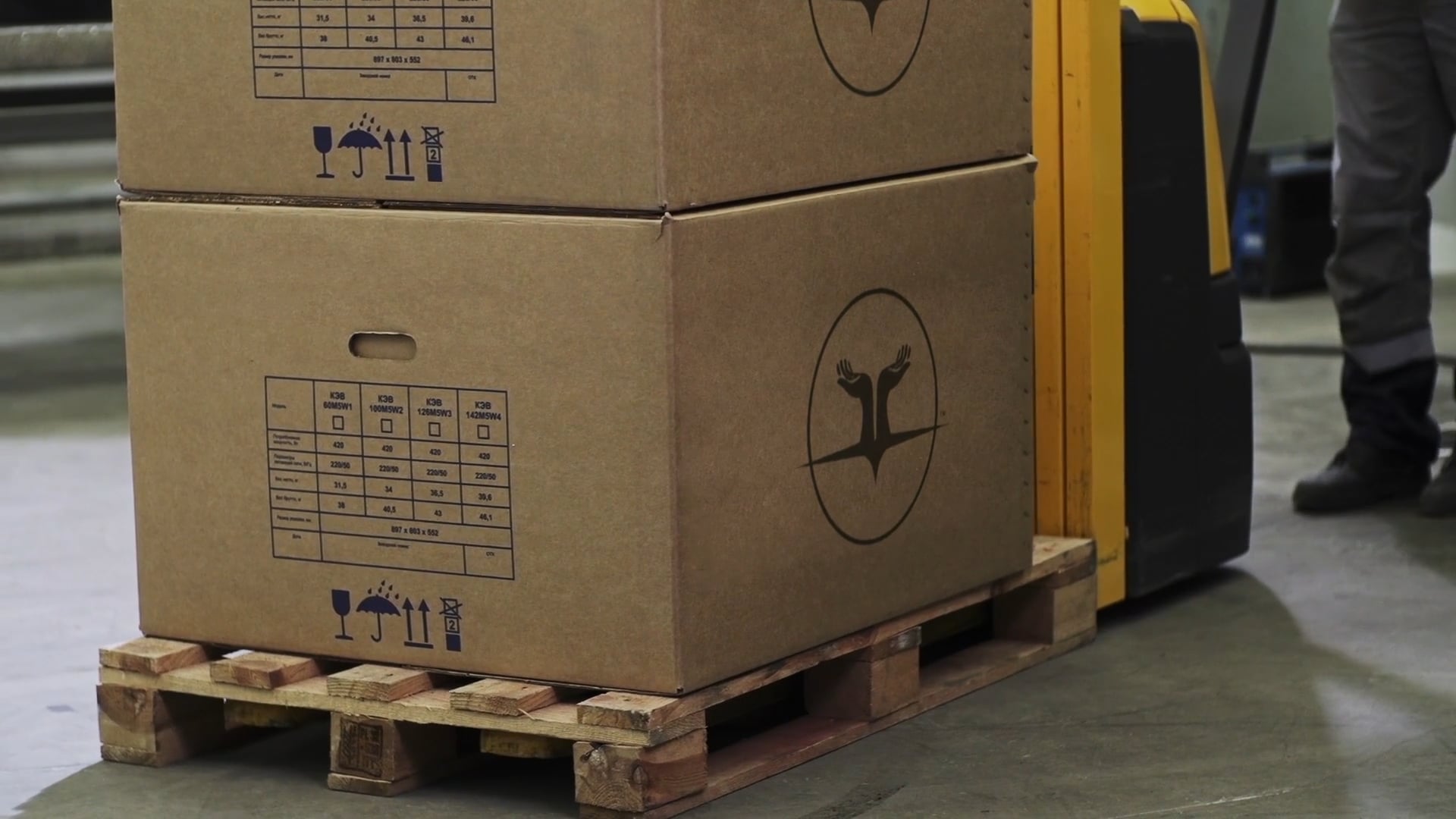 Stunt Stand® - Training Equipment For Athletes